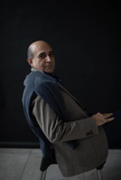 Иконка канала Марк Ифраимов | Психолог и квадрорасстановщик