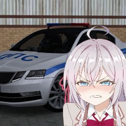 Иконка канала Kichirou_Aoki