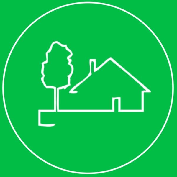 Иконка канала ZABORHOUSE