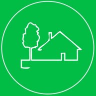 Иконка канала ZABORHOUSE