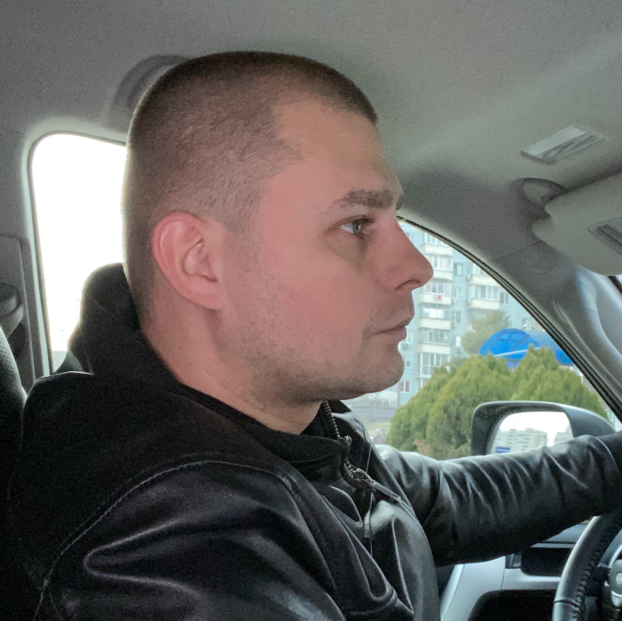 Иконка канала Батя ЛЁША