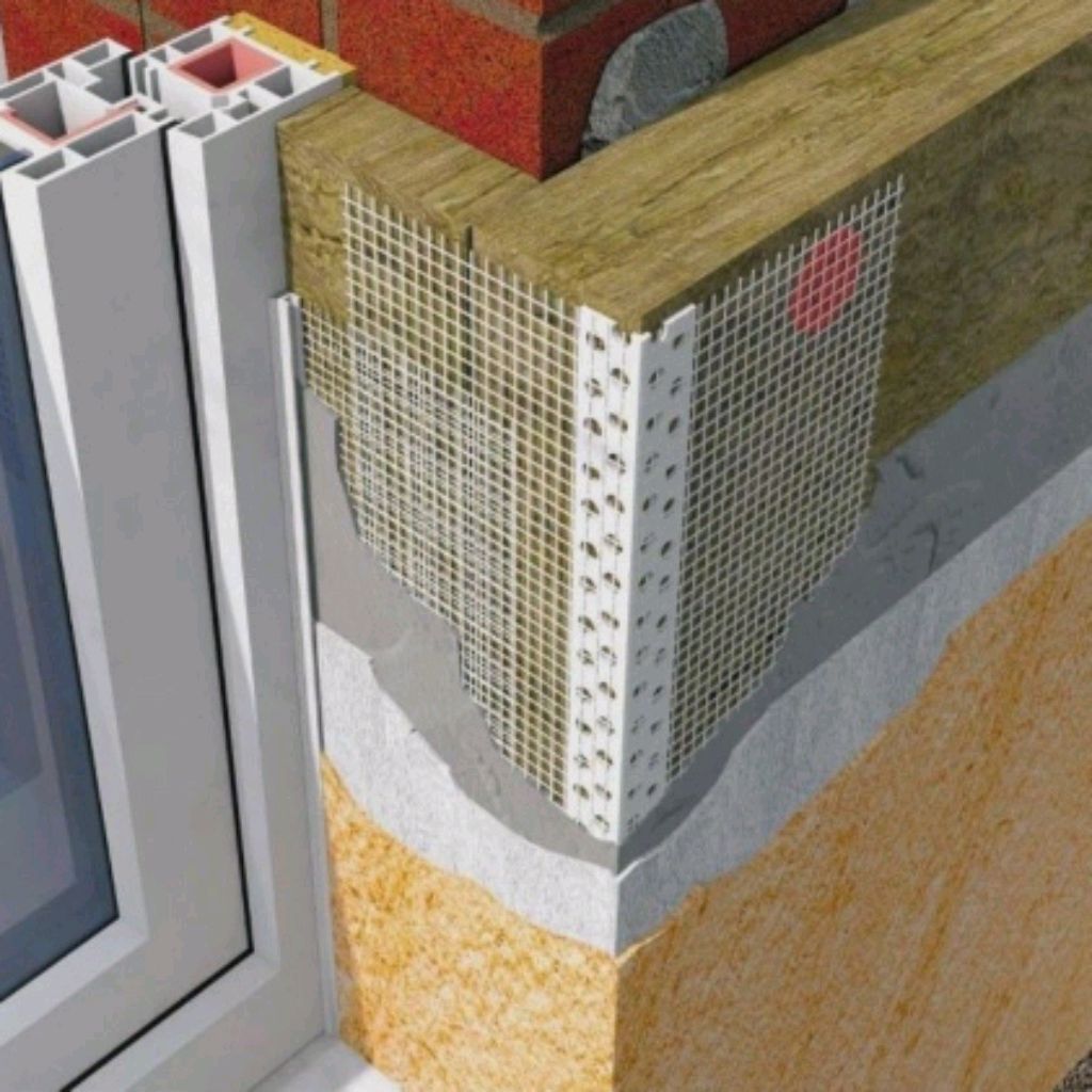 Иконка канала Фасадные Решения