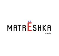 Иконка канала MATRЁSHKA MEDIA