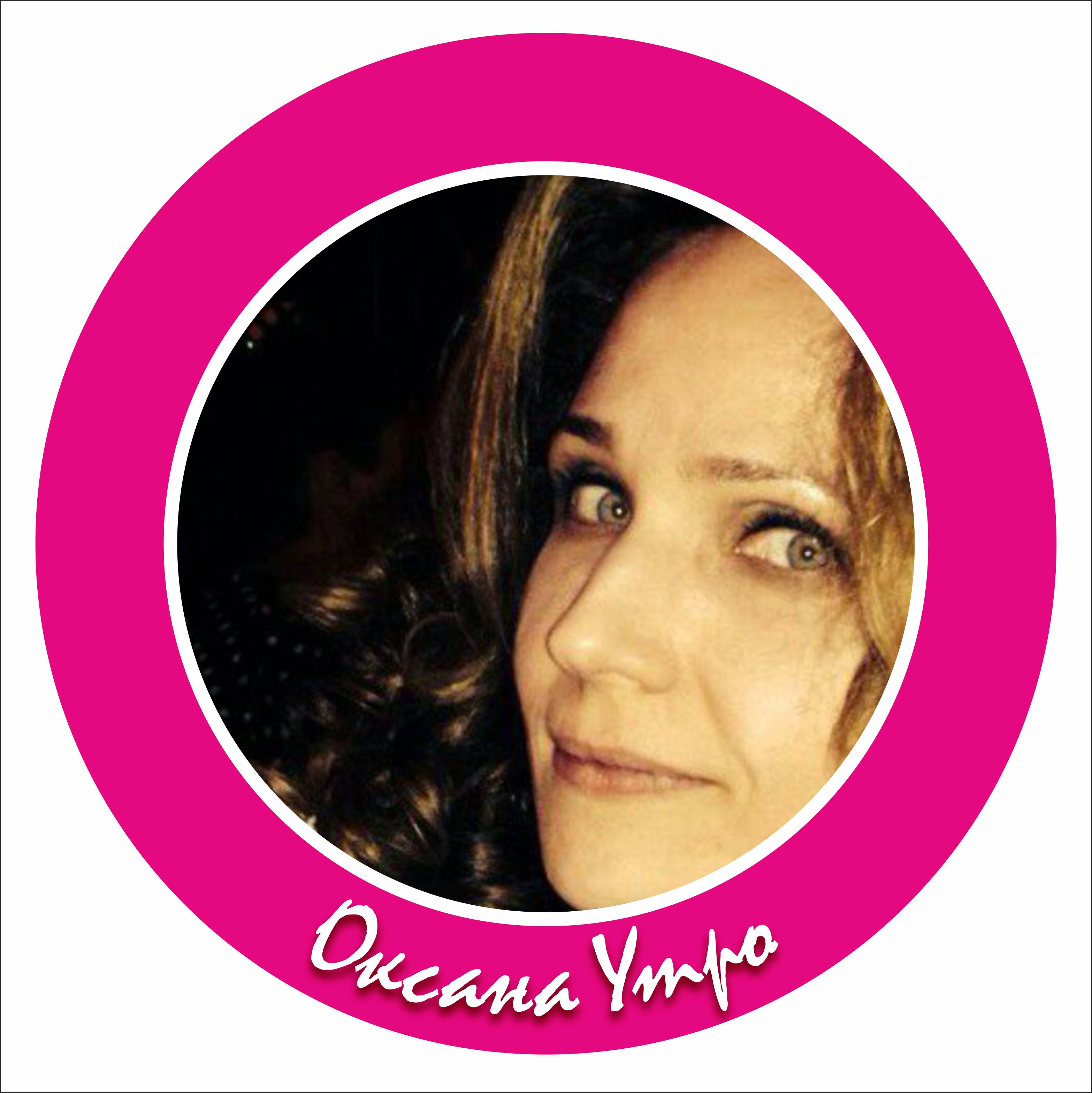 Иконка канала Оксана Утро•Дизайнер•Декоратор•Уютолог