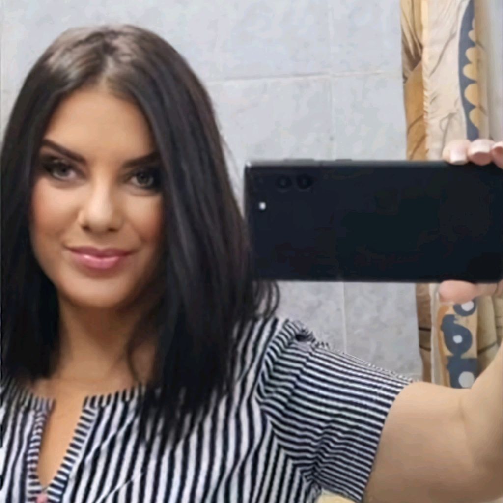 Иконка канала ИРИНА МОЛОДЕЦ