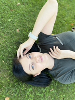 Иконка канала @shine_lokon