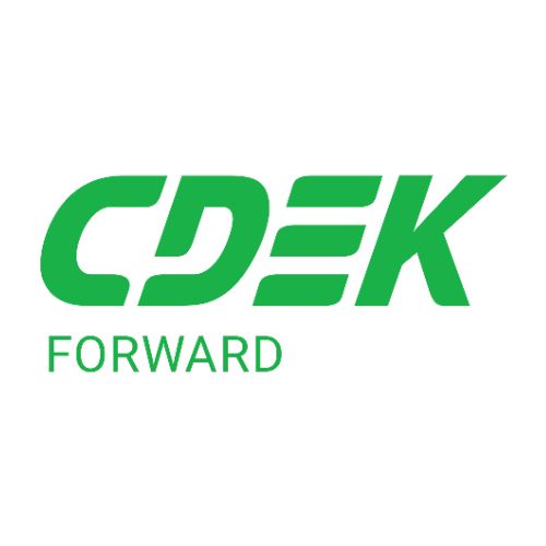 Иконка канала СDEK Forward|Онлайн-шоппинг за рубежом