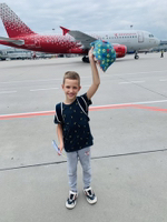 Иконка канала Star