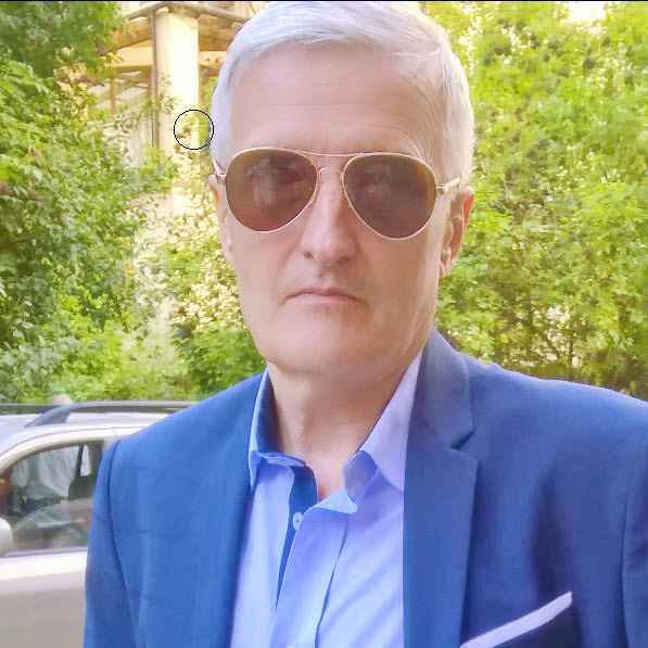 Иконка канала Валентин