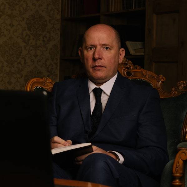 Иконка канала Михаил Рыков