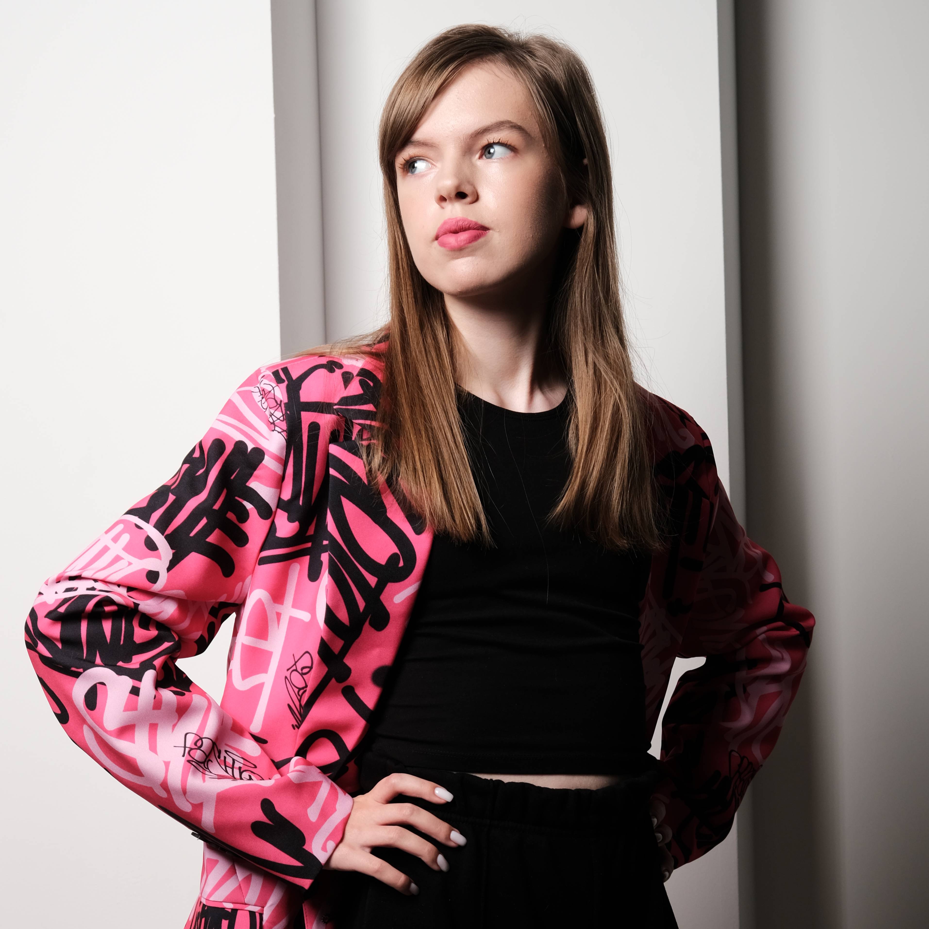 Иконка канала LiaAvechRu