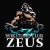 Иконка канала Борцовский клуб⚡ZEUS⚡