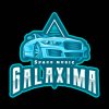 Иконка канала Galaxima