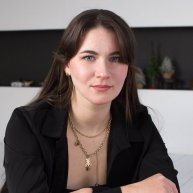 Иконка канала Анастасия Машинская