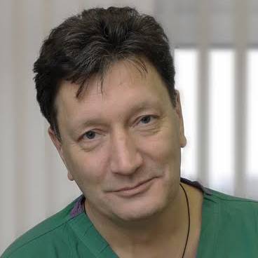 Иконка канала Dr. Eduard Galliamov