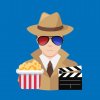 Иконка канала Киносыщик