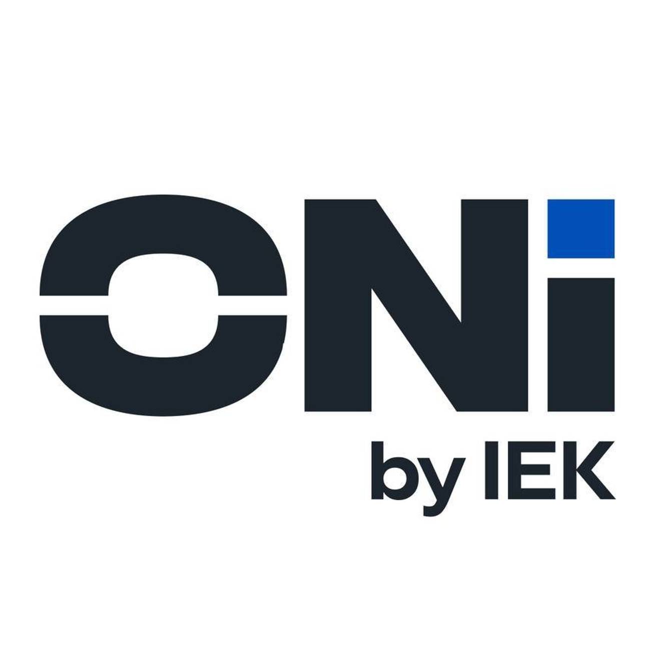 Иконка канала ONI. Разумная автоматика