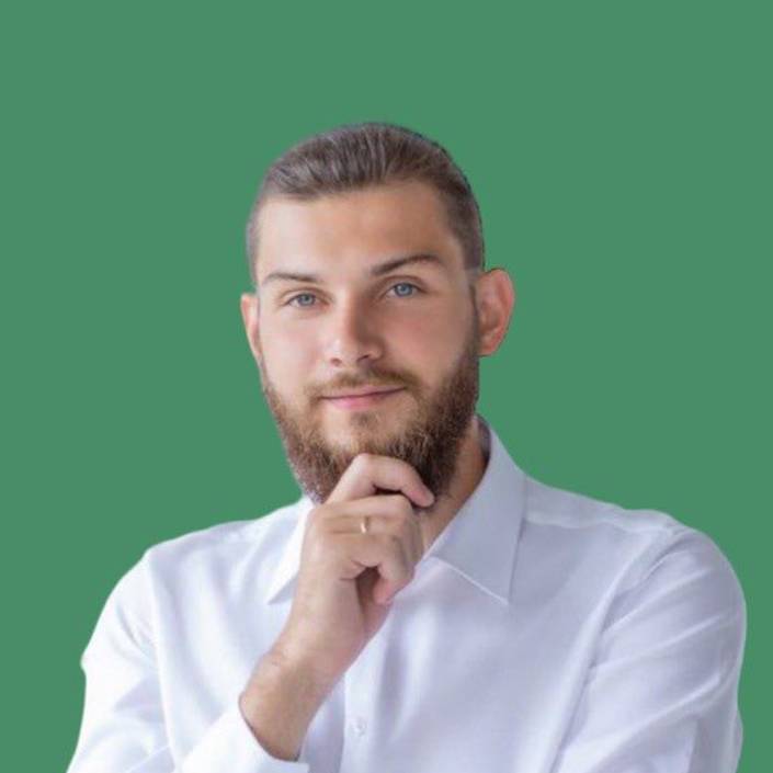 Иконка канала Андрей Шелудько | Точка Знаний