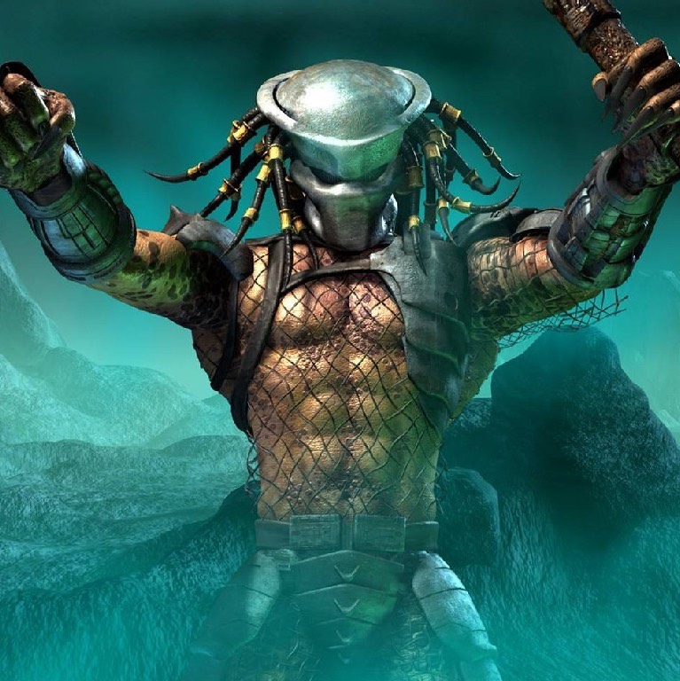 Иконка канала Alexander Mikheev