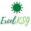 Иконка канала Excel KSG