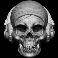 Иконка канала Frezer-3D