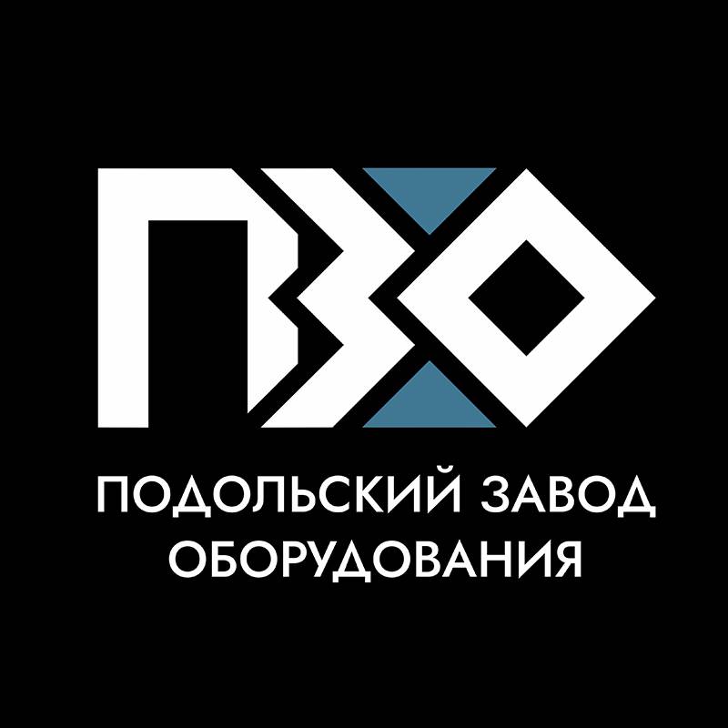 Иконка канала Подольский завод оборудования (ПЗО)
