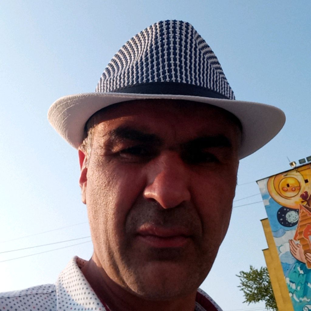 Иконка канала Arsen