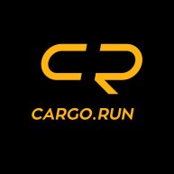 Иконка канала CARGO.RUN Каргоран