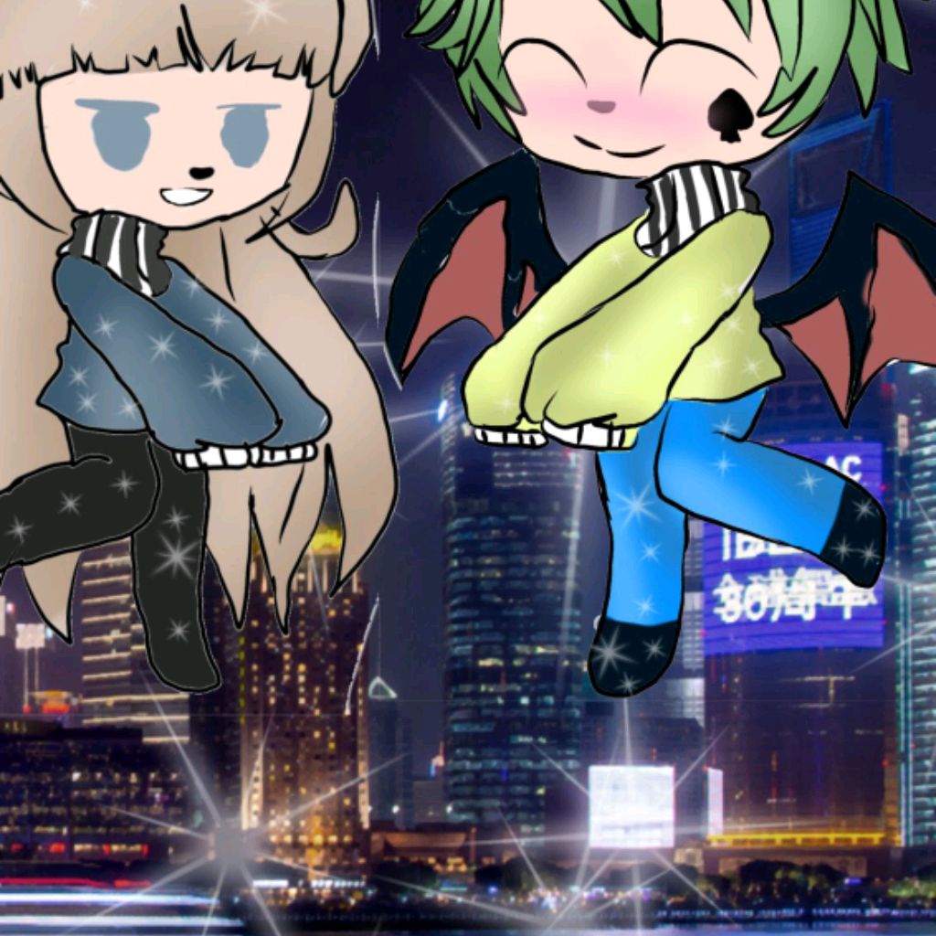 Иконка канала биба и боба