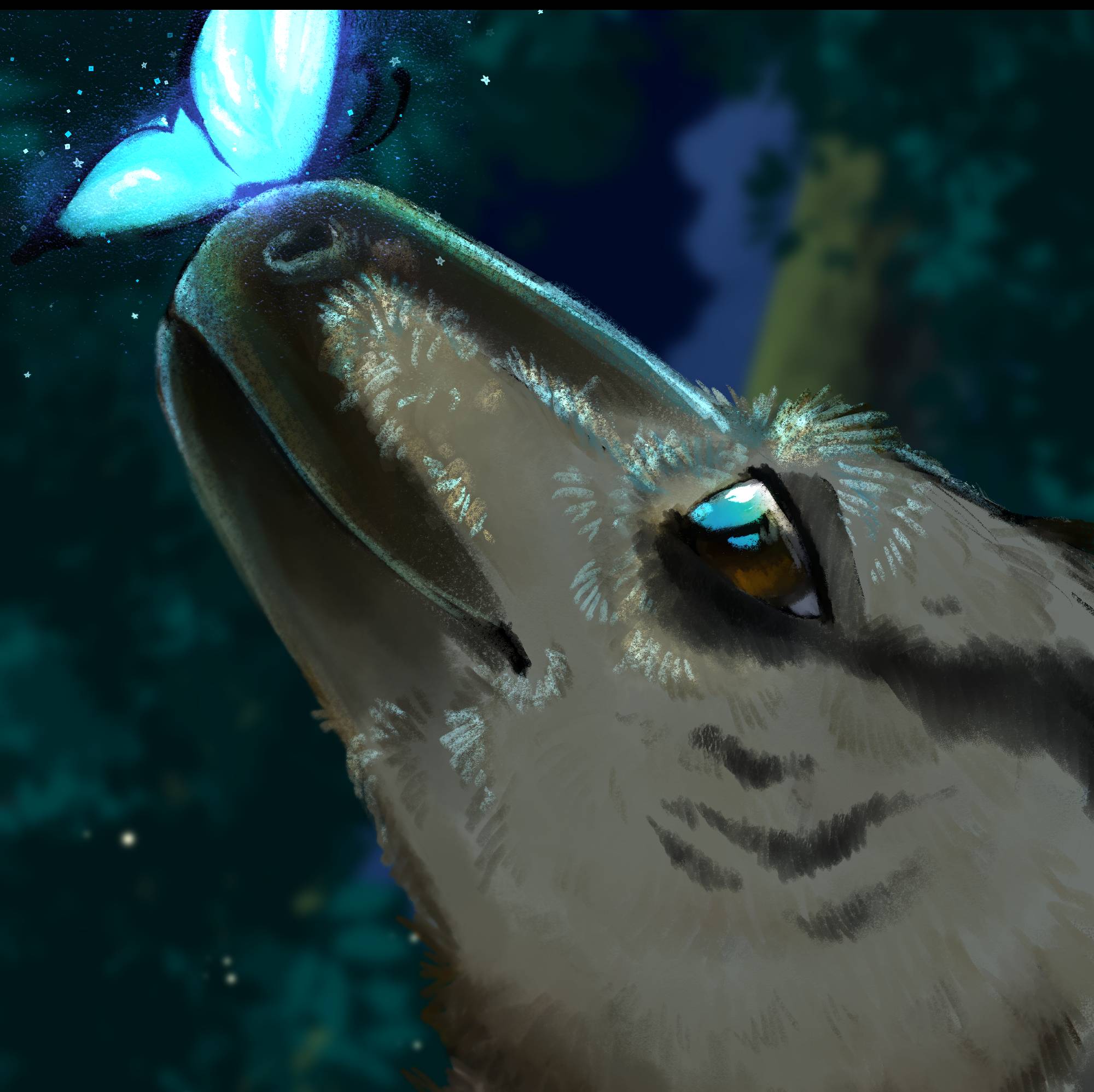 Иконка канала Призрак ManyTV