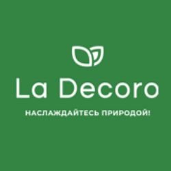 Иконка канала La Decoro