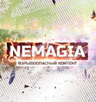 Иконка канала NEMAGIA