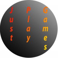 Иконка канала JustPlayGames