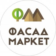 Иконка канала Фасад Маркет