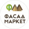 Иконка канала Фасад Маркет