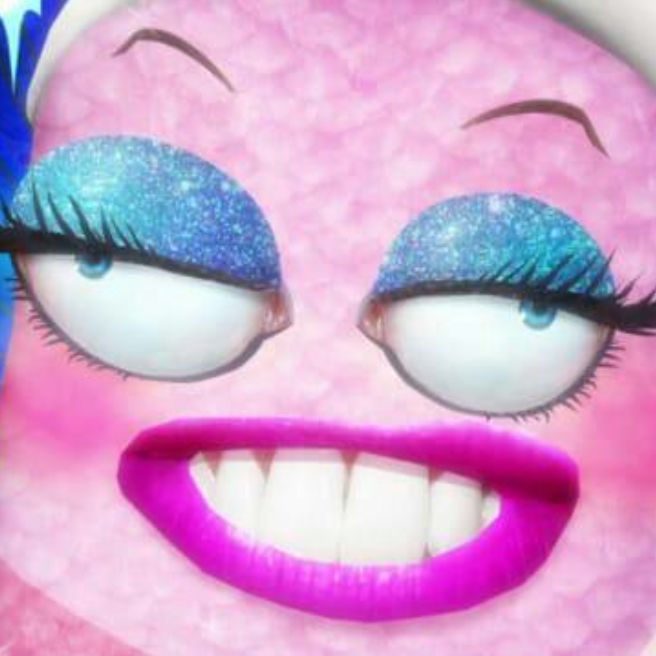 Иконка канала senyasha