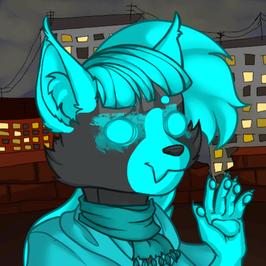 Иконка канала Wolf ?