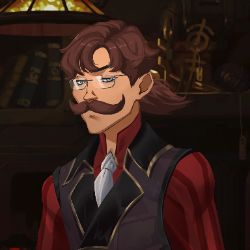 Иконка канала Rokengem