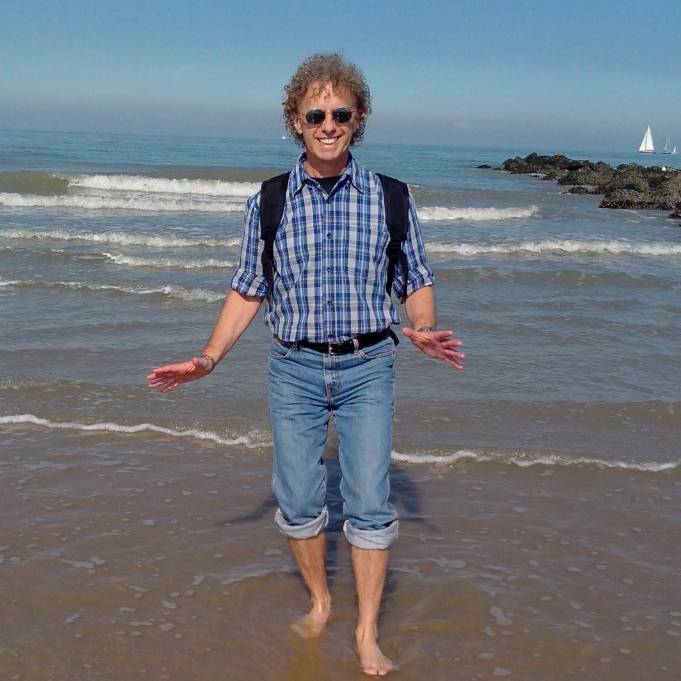 Иконка канала Alex Guitar