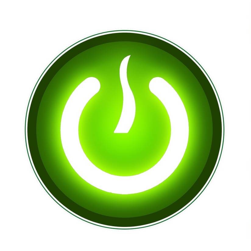 Иконка канала Живая пища