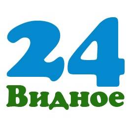 Иконка канала Видное 24