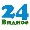 Иконка канала Видное 24