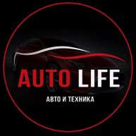 Иконка канала AutoLife