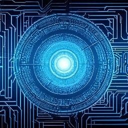 Иконка канала TechVerse