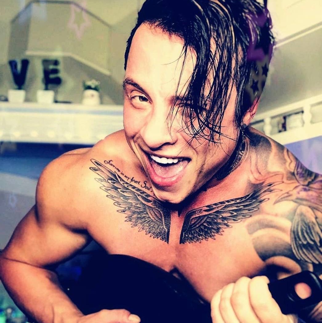 Иконка канала Nashchekina_margarita