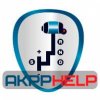 Иконка канала AKPPHELP