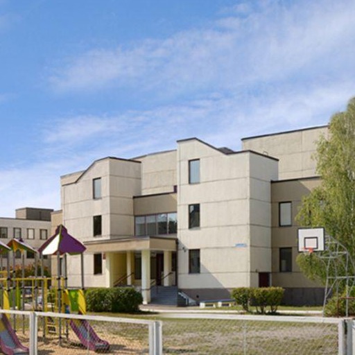 Иконка канала МАОУ "Гимназия № 1" с. п.Мулино Володарского округ