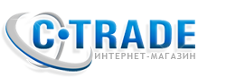 Иконка канала C-trade