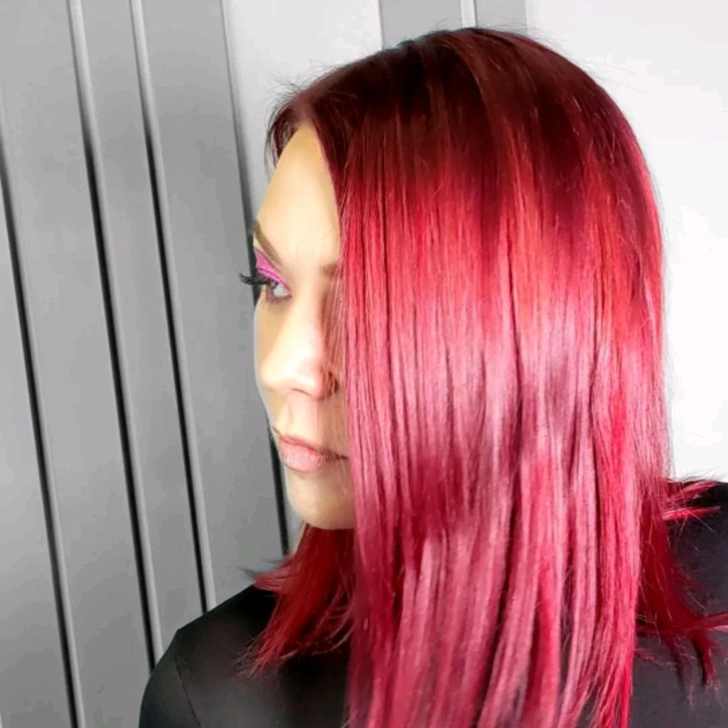 Иконка канала Magicwoomen