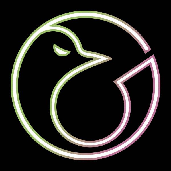 Иконка канала TheMagPieAlert